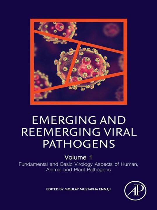 Emerging and Reemerging Viral Pathogens: Fundamental and Basic Virology ...