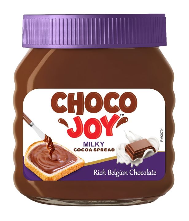Choco Joy Milky – Chocolate Spread 350 G | Daraz.pk