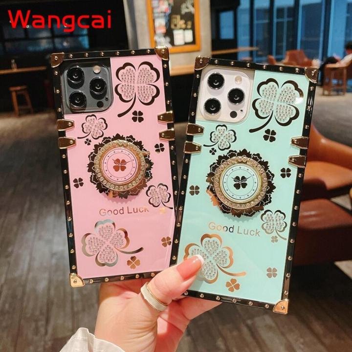 Luxury Diamond Case Samsung Galaxy A02 A20S A21 A70 A50 A30S A50S A31 ...