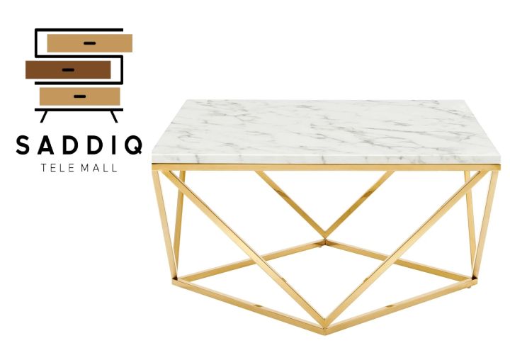 center table diamond based rode center table wooden marble texture iron ...