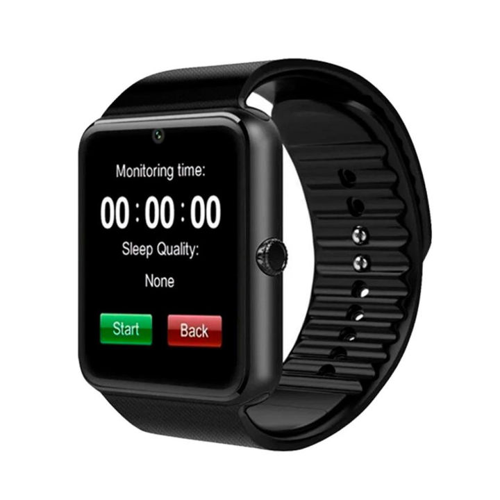 【Fast delivery+FREE Shipping】 COD Smartwatch Smart Watch with Camera ...