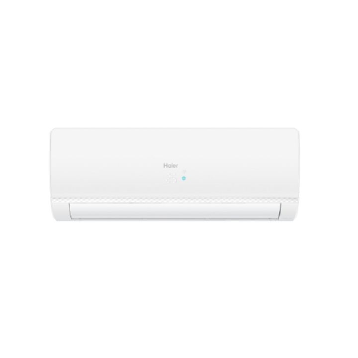Haier Non Inverter AC 1 Ton HSU-12CFCM Cool Only Gold Fin Turbo Cooling ...