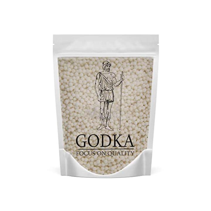 Godka™ Plain Rice Crispies(Round Shape 2mm-3mm),250g | Daraz.pk
