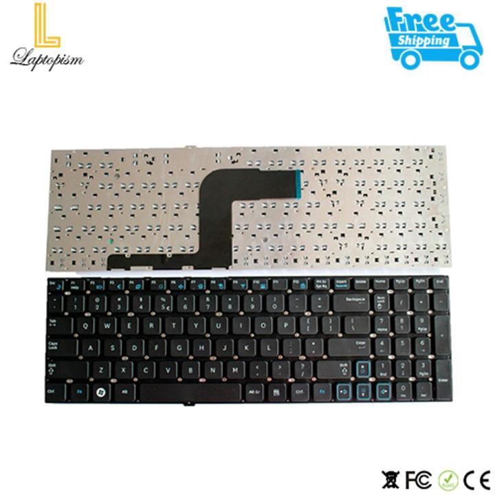 SAMSUNG RC510 HIGH QUALITY LAPTOP KEYBOARD | Daraz.pk