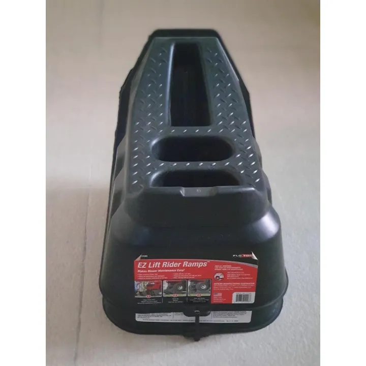 Hopkins 11935MI FloTool EZ Lift Rider Ramps for car - Buy Online | Daraz.pk
