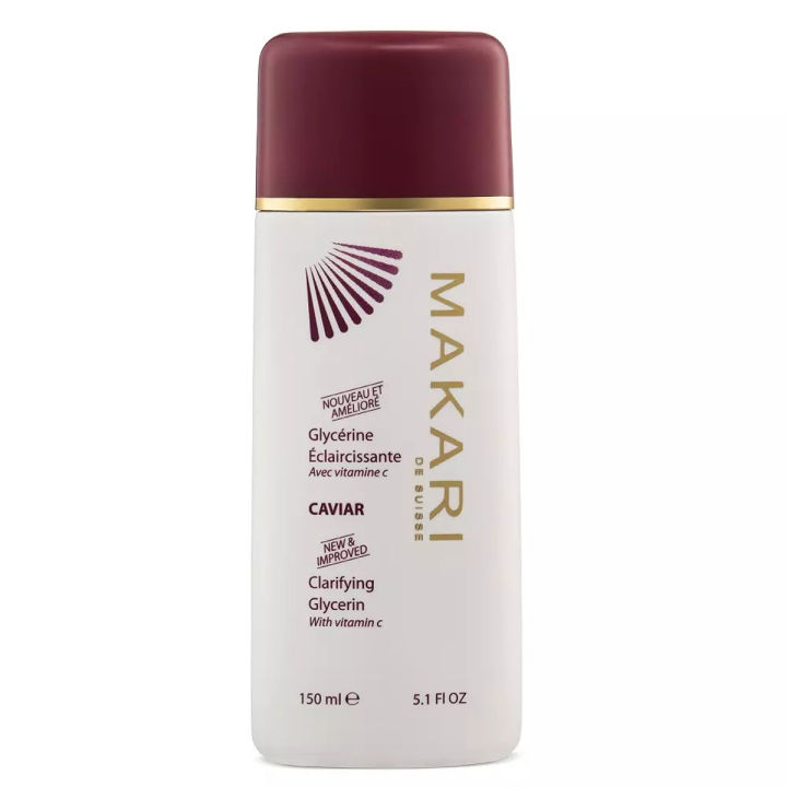 Vegas - Makari Makari Classic Caviar Skin Brightening Body Glycerin ...