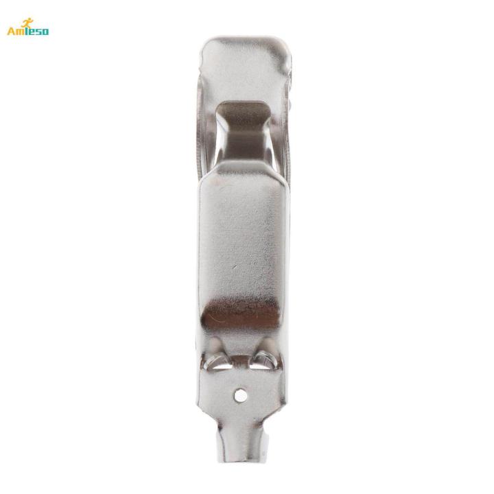 Fencing Fie Standard Epee Socket Ef 104 Tool for Fencing Conductive Wire | Daraz.pk