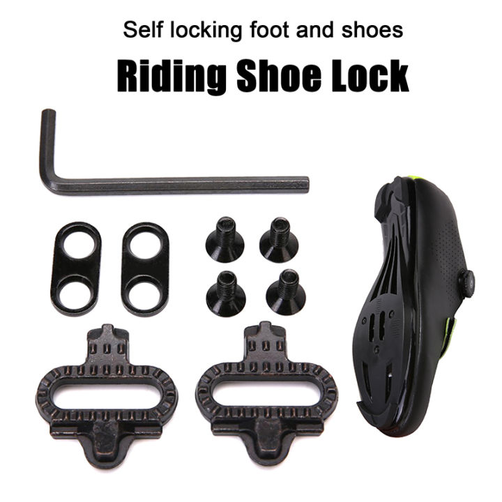 Quick Release Cycling Pedals Speedplay Zero Cleats - Quick Release ...