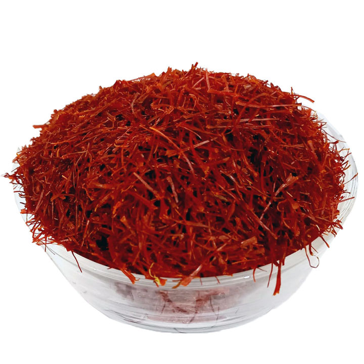 Zafran 10gm Original - Saffron Imported From Iran- 100% Original ...
