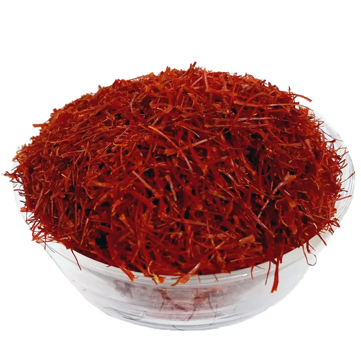 Zafran 10gm Original - Saffron Imported From Iran- 100% Original ...