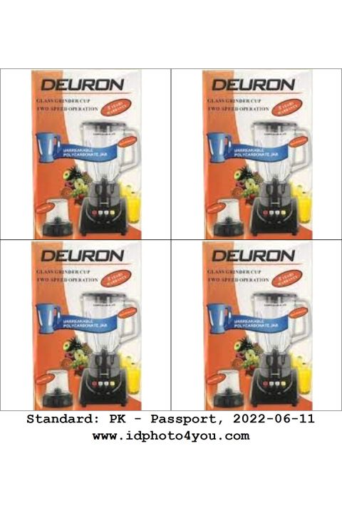 DEURON 2-Slice Popup Toaster with BUN/NAAN WARMER | Daraz.pk