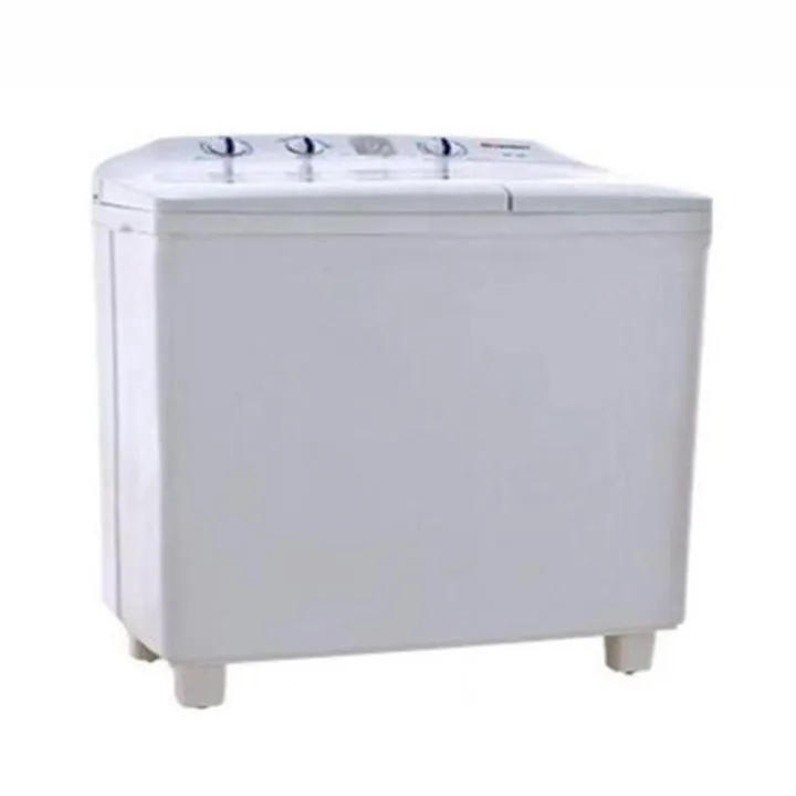 Dawlance DW-5200 - WASHING MACHINE - 8KG - White | Daraz.pk