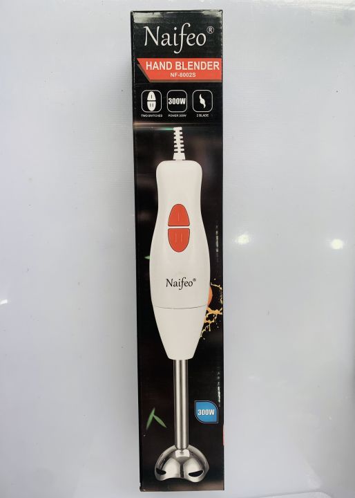 Portable Hand Mixer| Stick Electric Food Blender | Kitchen Appliances ...