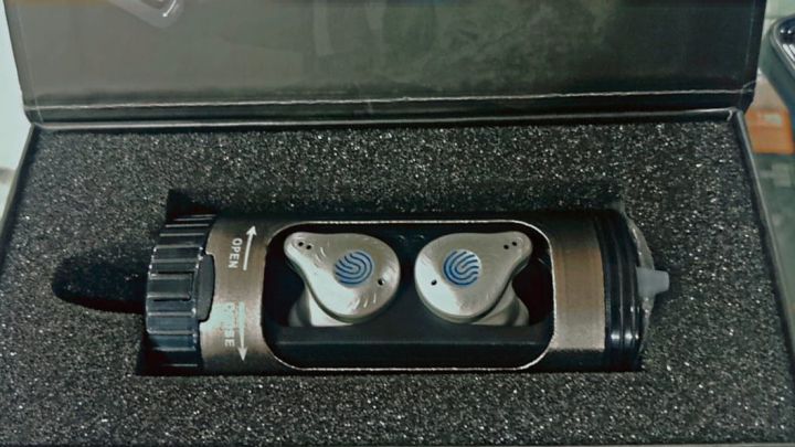 Mifa X Earbuds - F9 TWS Wireless Earbuds, Bluetooth Stereo in-Ear ...