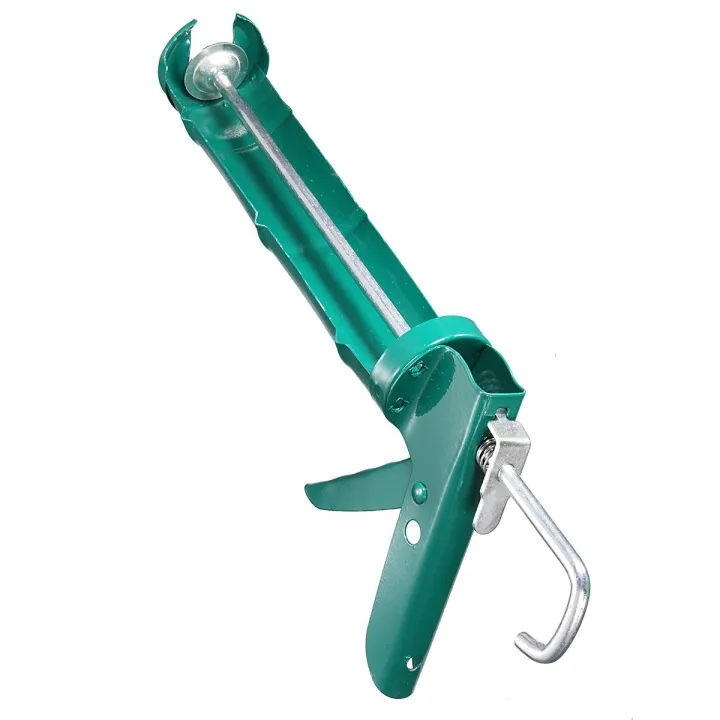Manual pressure glue guns Structural adhesive glue sealant caulking se ...