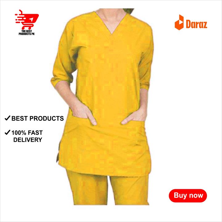 Best Scrub Suit For Ladies And Gents Best Scrub Suit For Women And Gent Ot Kits For Doctors Outfit