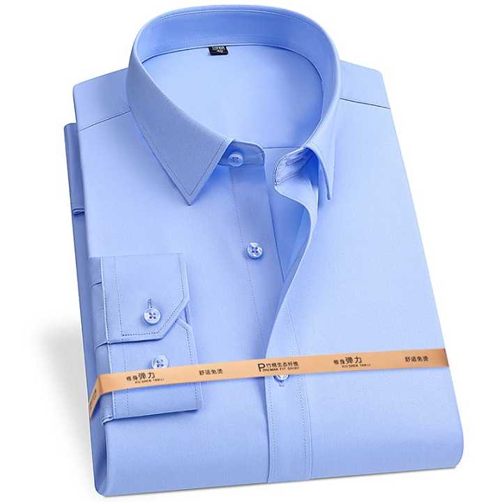 Mens Fashion - Dress Shirt for Men - Men'S Multi-Color Dress Shirts ...