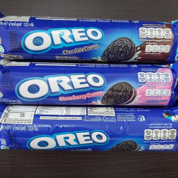 OREO COOKIES | Daraz.pk: Buy Online at Best Prices in Pakistan | Daraz.pk