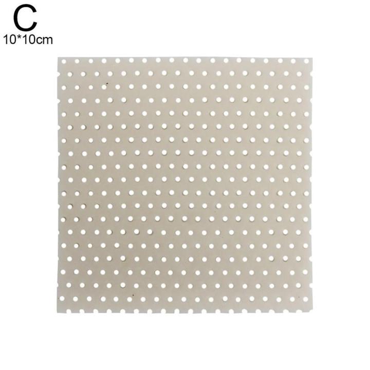 Low Temperature Thermoplastic Nose Splint Nose Job Rhinoplasty Splint ...