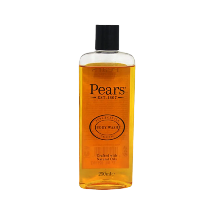 Pears Body Wash Orignal | 250 ML | Daraz.pk