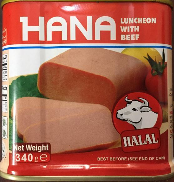 beef luncheon meat | Daraz.pk