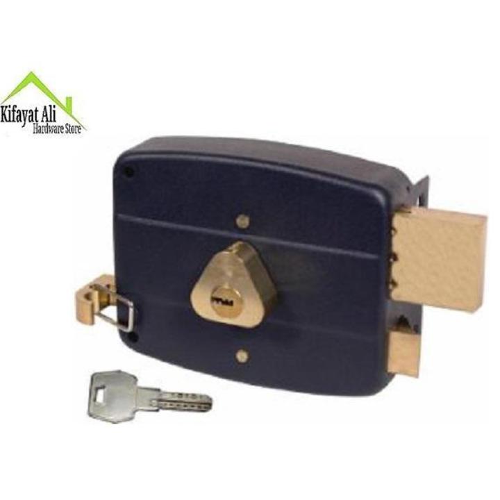 Safety Door lock | Daraz.pk: Buy Online at Best Prices in Pakistan ...