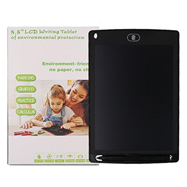 LCD Writing Tablet 8.5'', 10", 12" , 15"Writing Drawing Board Tablet ...