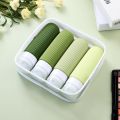 New Portable Silicone Travel Bottles for Toiletries TSA Approved 90ml ...