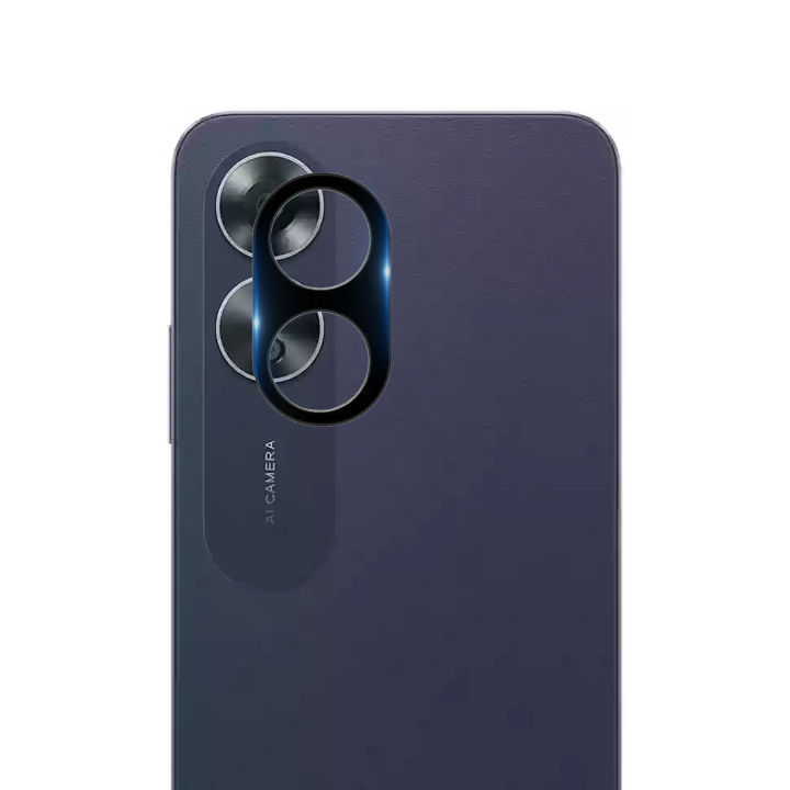 Oppo A17 3d 3D Glass Back Camera Lens Scratch-Resistant Protector ...