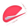 Mini Plastic Mail Envelope Home Office Cutting Supplies Envelope Opener ...