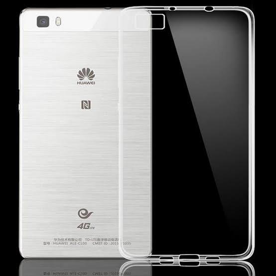 Huawei P8 Phone case protective waterproof design back cover case ...