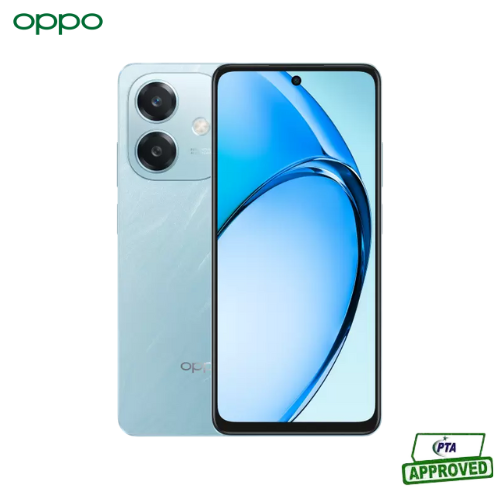 Oppo A3x - IPS LCD - 6.67 Inches Display - 4GB RAM 64GB/128GB ROM - 8MP ...