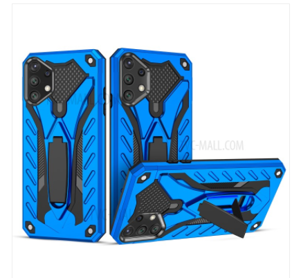 Samsung A32 Transformer Hybrid Armor Series Case | Daraz.pk