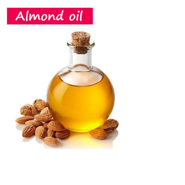 Almond Oil | 250 Ml | Daraz.pk