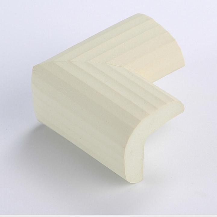 【VisioN Shop】4Pcs Kids Baby Soft Safety Table Corner Edge Protection ...