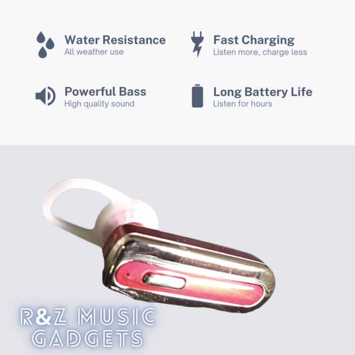 ~MINI M11 wireless Headset~ | Daraz.pk
