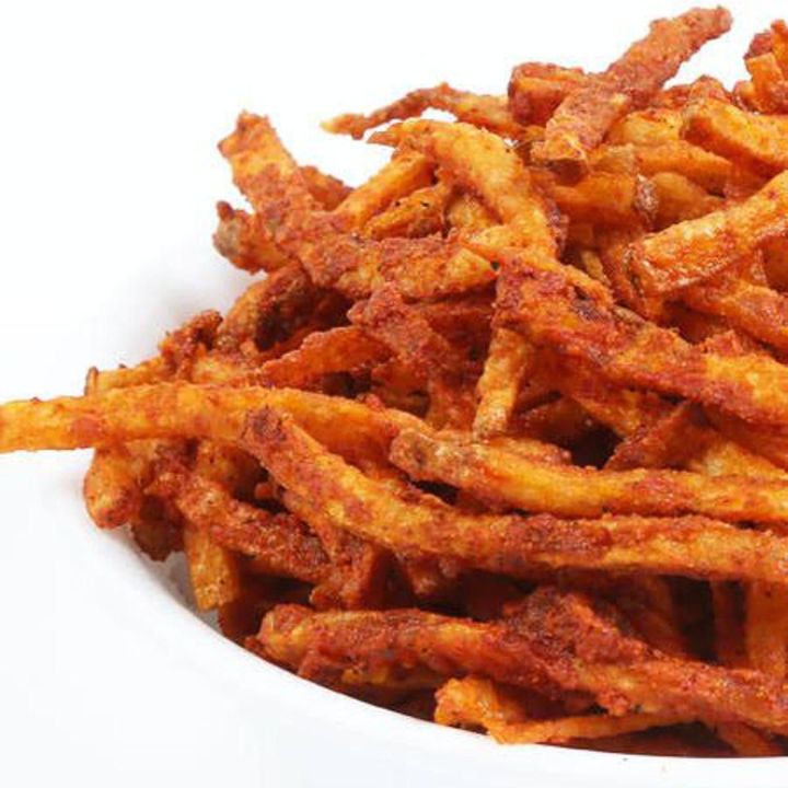 Red Chilli Potato Sticks / Slims Chips Spicy Masalah 180 grams Karachi ...