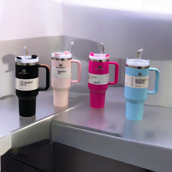 Stanley Flow State Tumbler 40oz 1.18L – Brilliant Limited Edition ...