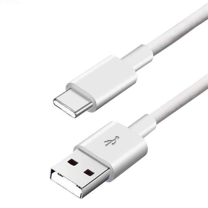 For Xiaomi Redmi Note 8 7 K20 Pro Charging USB Type C Cable Quick ...