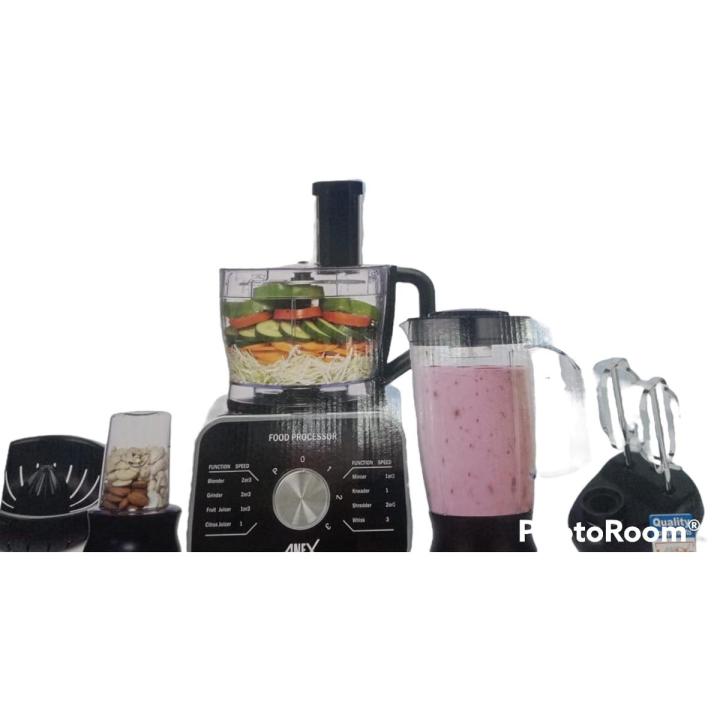 AG-3157 Multifunction Food Processor 800-1000 Watts | Daraz.pk