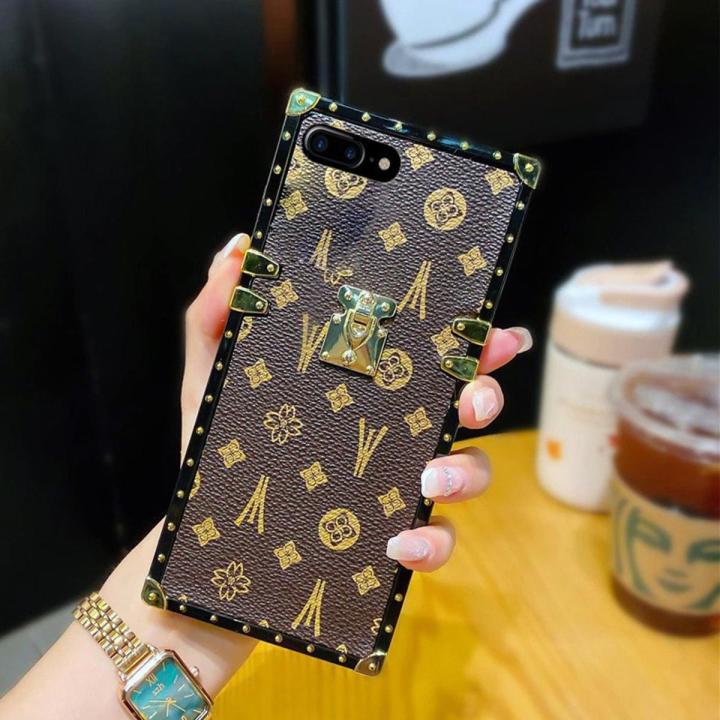 Lv iphone 8 plus case store