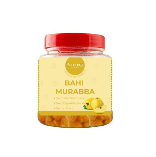 Nafees Murabba Bahi 225G | Daraz.pk