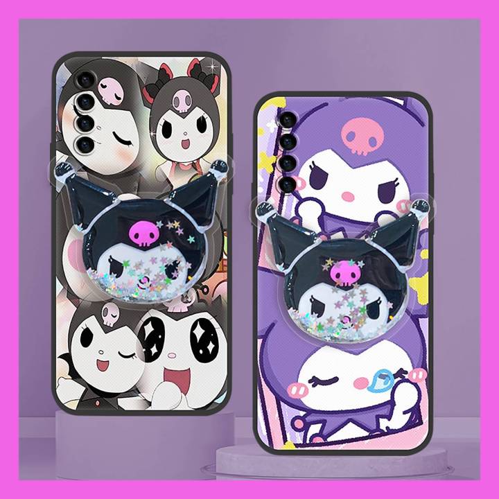 Durable TPU Phone Case For TCL Stylus 5G Skin feel silicone Anti-knock ...