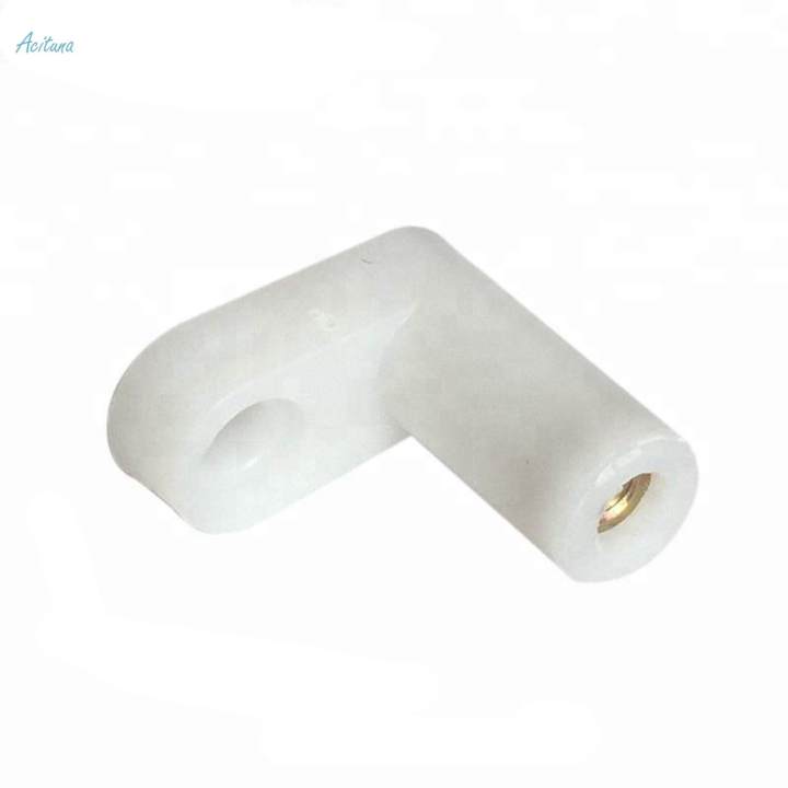 PCB Spacer Lightweight PCB Board Mounting Feet Feet for Game Console Motherboard Circuit | Daraz.pk