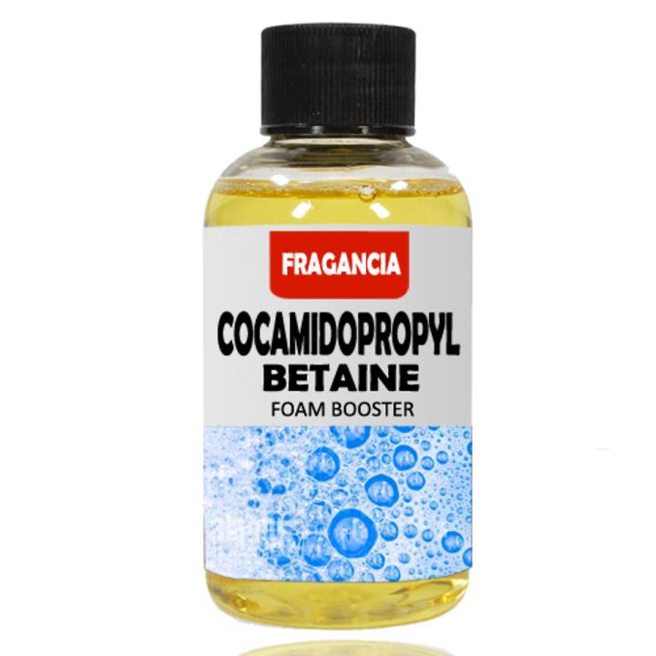Cocamidopropyl Betaine , Foam Booster | Daraz.pk