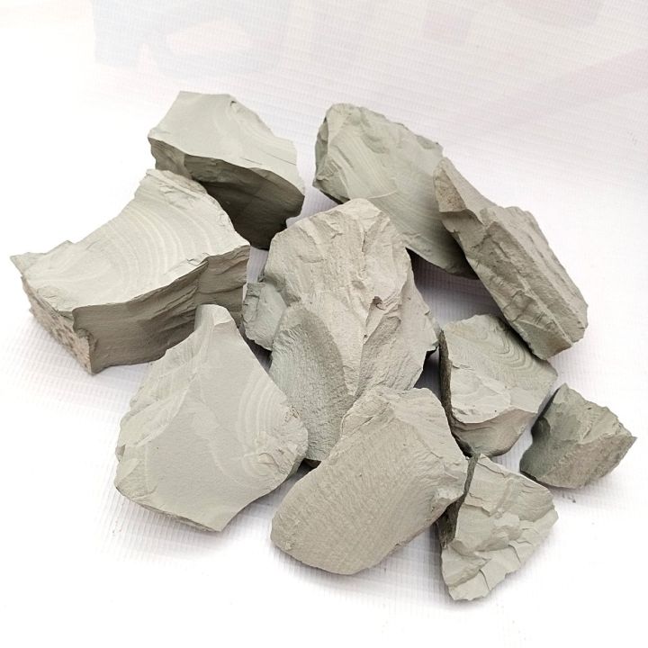 pack of 2Kg- gachi clay, gachi mitti, very high demanded, best quality ...