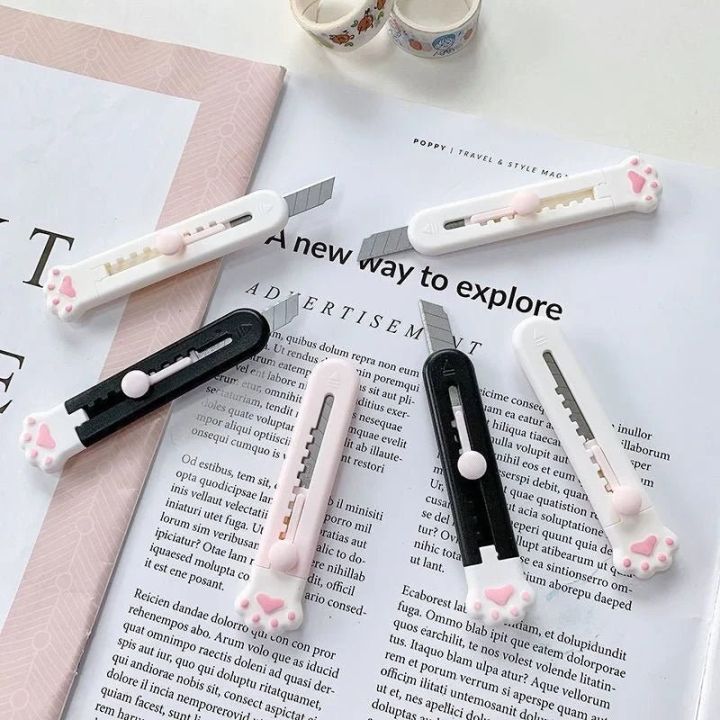 Cat Claw Long Paper Cutter | Daraz.pk