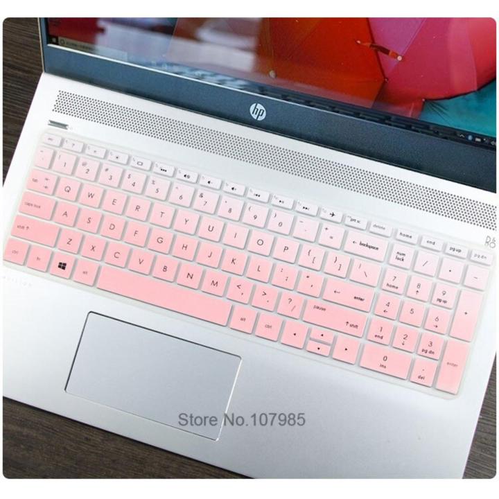 【3C VictoryEagle Store】Keyboard Protector For HP Spectre x360 15 ...