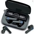 M10 TWS Wireless Earbuds|M19 Wireless Headset Bluetooth 5.1 Earphones ...