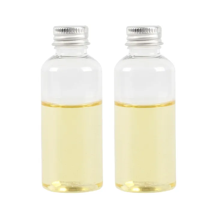 Bottle Transparent aluminum cap bottle Lightweight Transparent Cap ...
